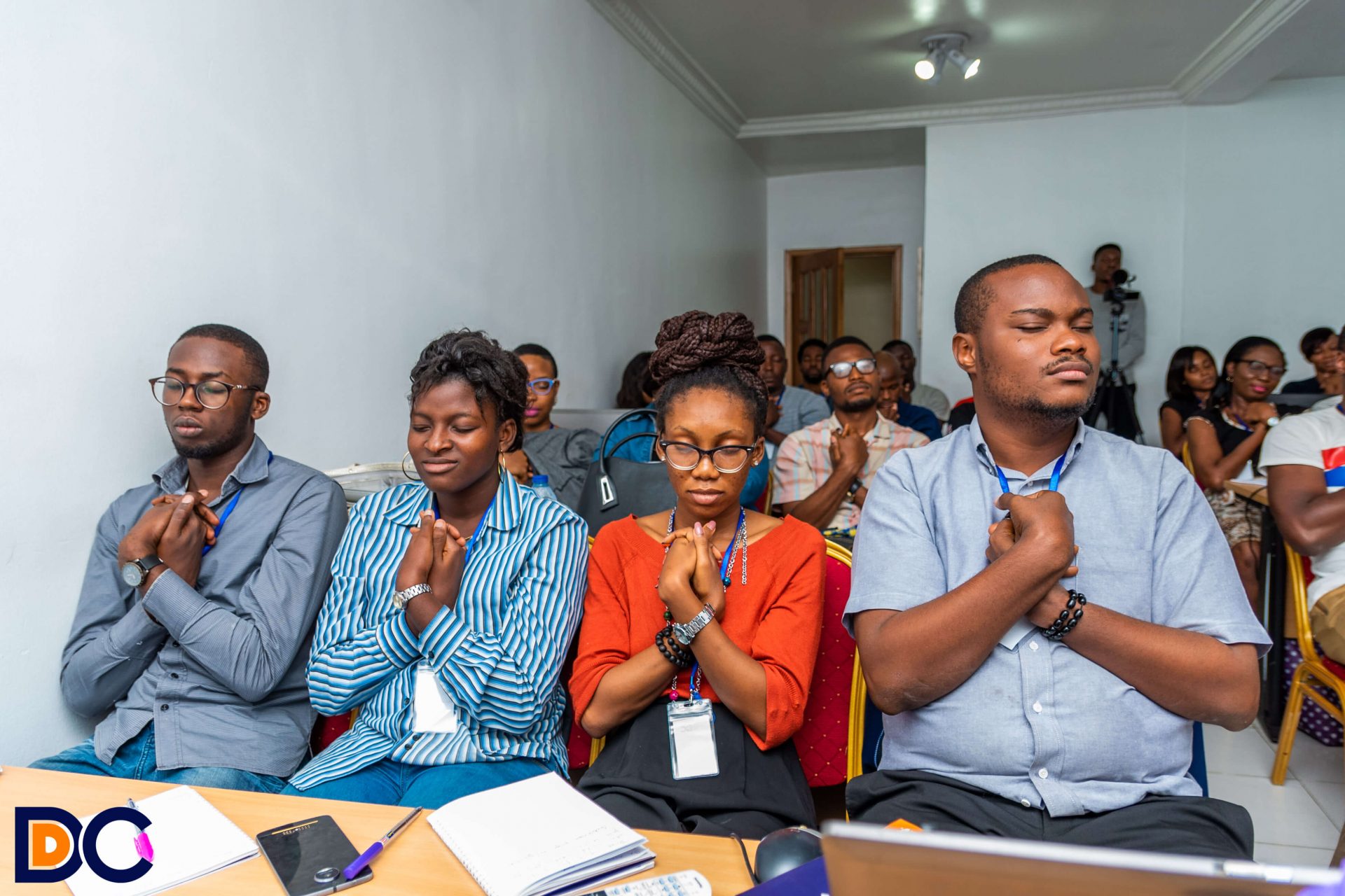 our vision & dreams – Live Your Dreams Africa